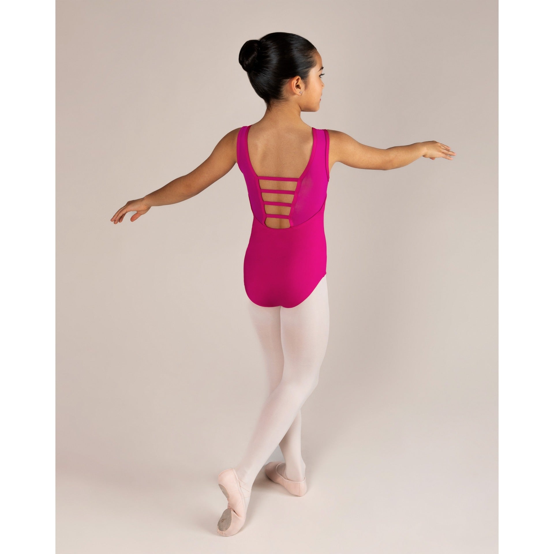 Girls Leotards – The Station Dancewear & Studio Rental