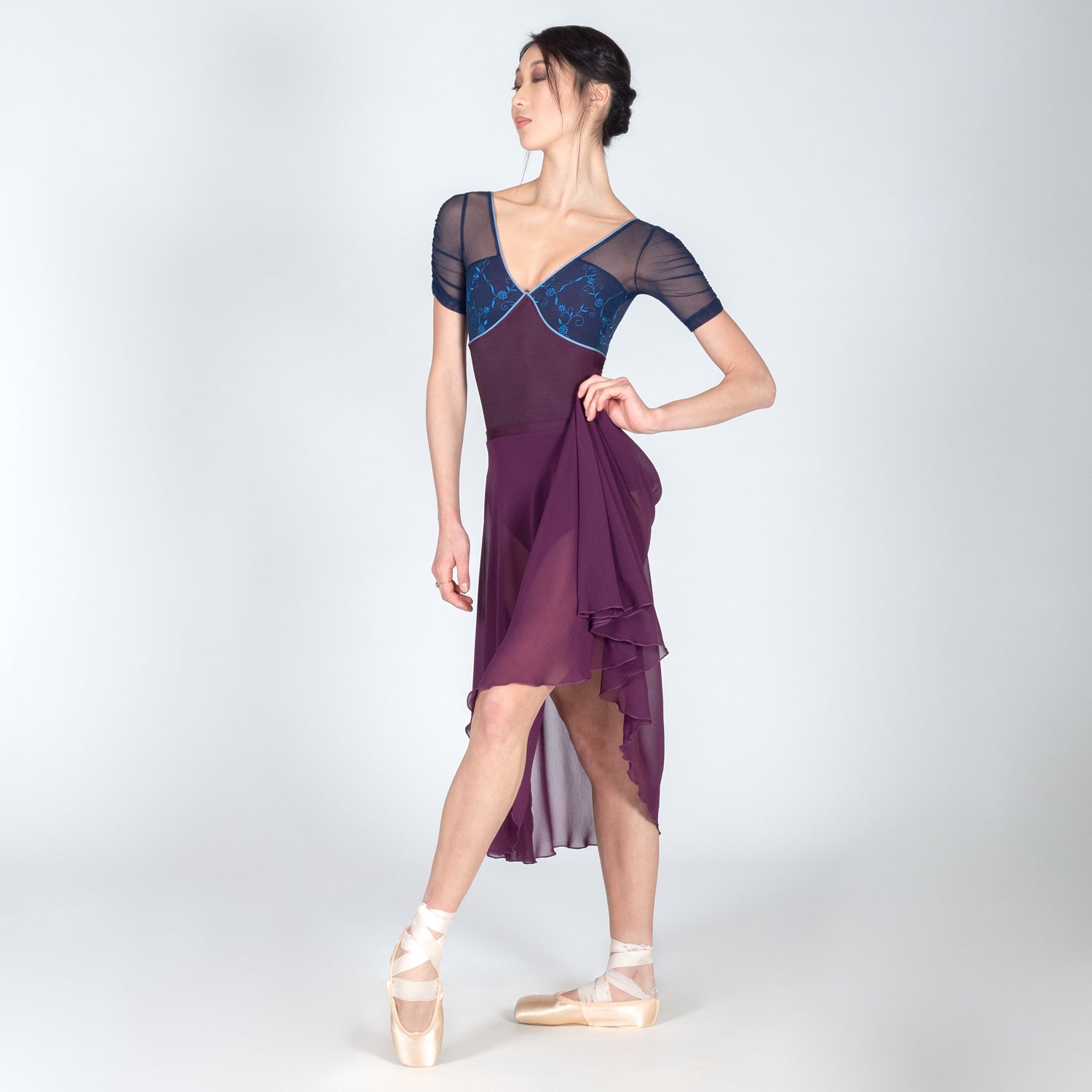 DellaLo' Milano Pre-Order – The Station Dancewear & Studio Rental
