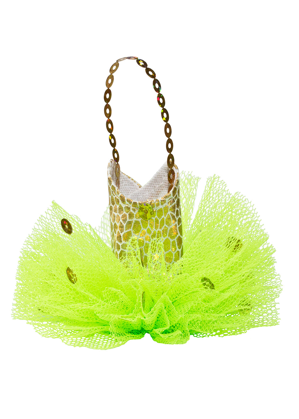 Nikolay Mini Tutu – The Station Dancewear & Studio Rental