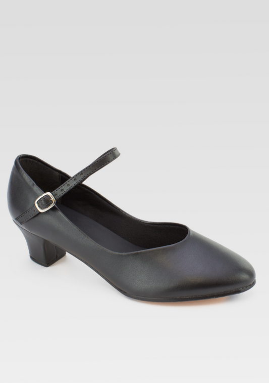 Character Shoes – The Station Dancewear & Studio Rental